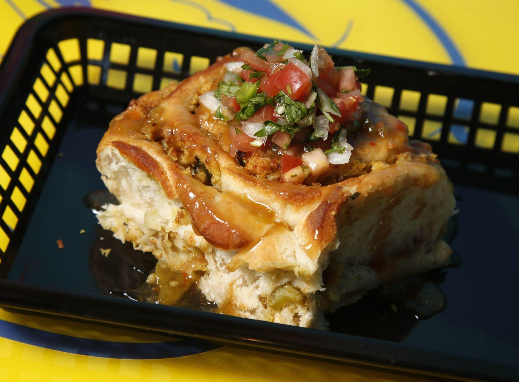 Cookie Countdown: World's best cookies live up to their name