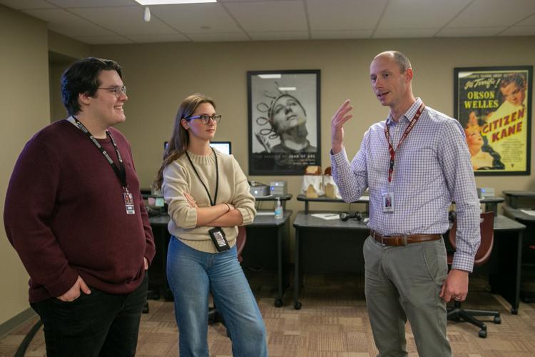 Jenks pair takes home first place award in C-SPAN StudentCam competition