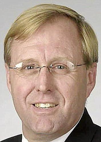 Lessons for working in the public arena: Terry Simonson