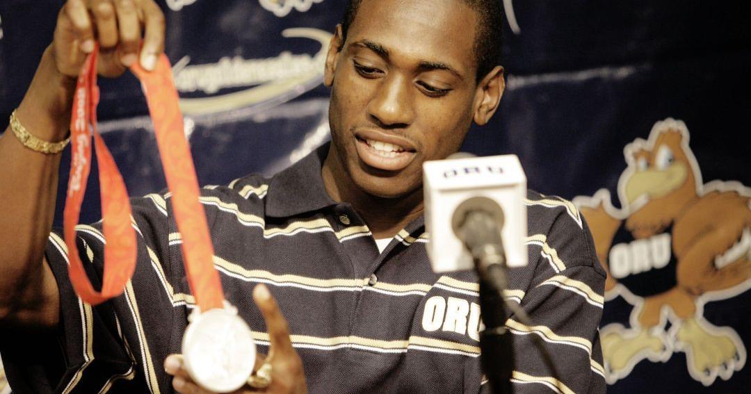 Photo gallery: Famous ORU alumni in the school's first 50 years
