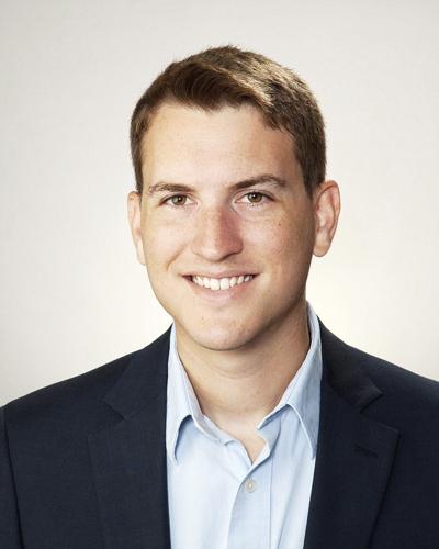 Financial: Paul Watson, STANFIELD & O'DELL, PC | Business People ...