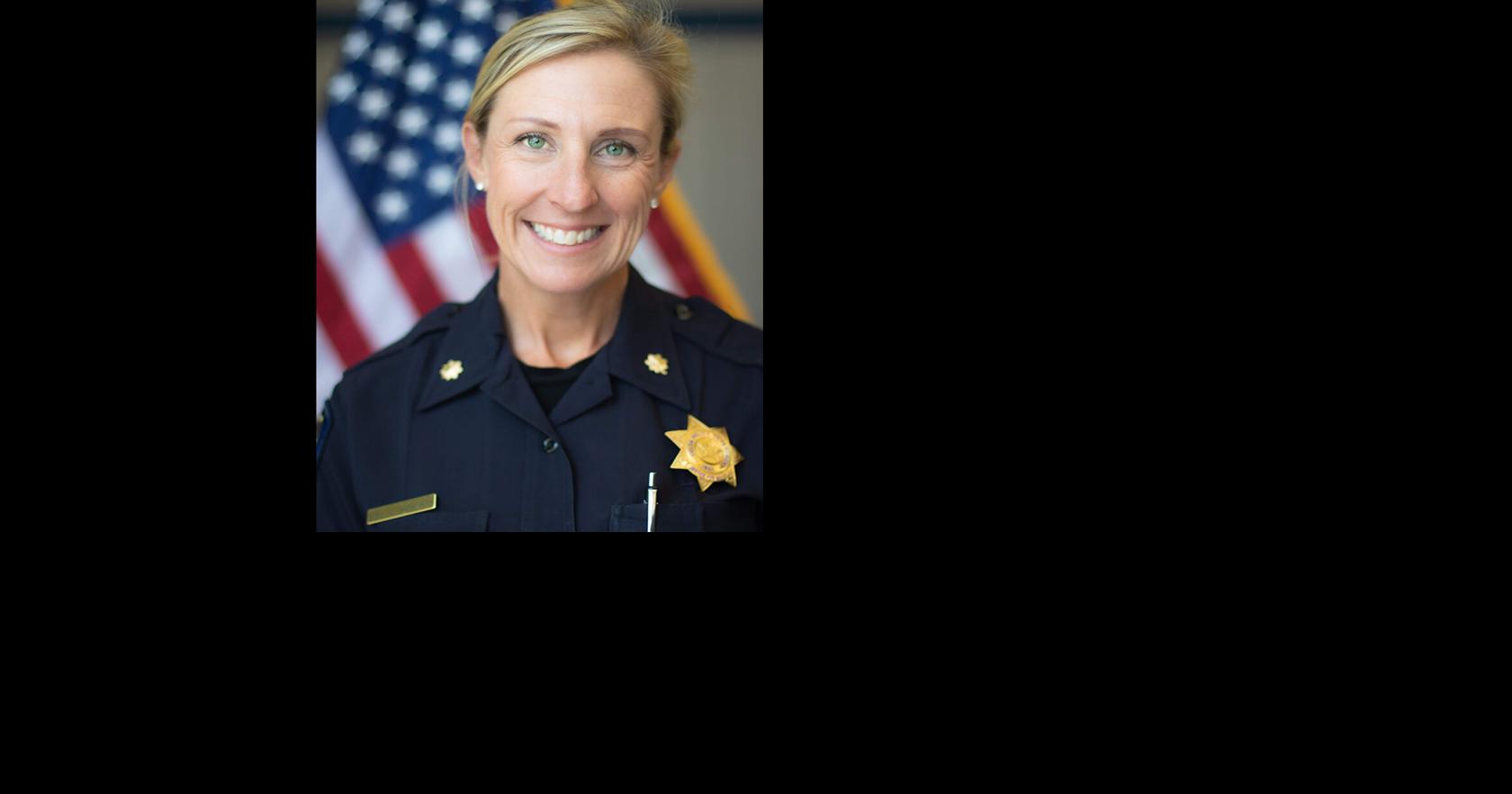 Mayor voids discipline against Tulsa police chief finalist