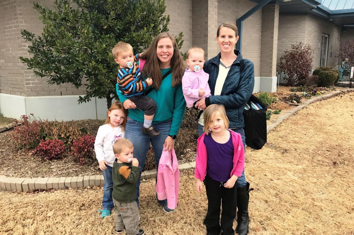 Area libraries continuing to thrive in digital age with family-focused ...