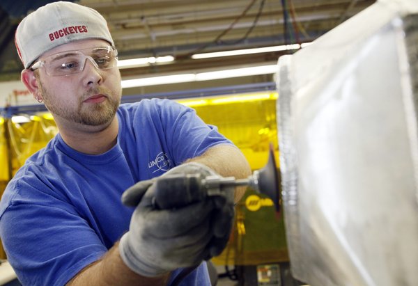 Limco Airepair is back as aerospace industry leader