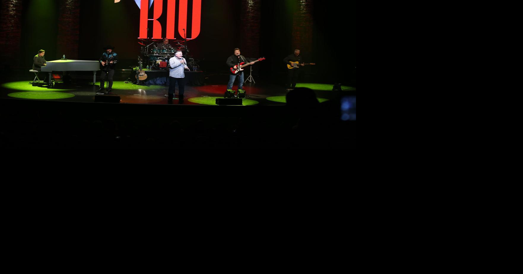 Diamond Rio returning to Hard Rock