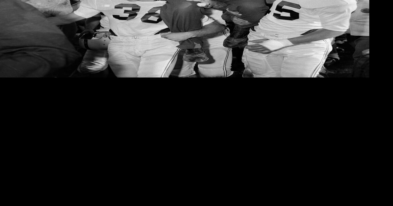 No. 16 OU to wear Bud Wilkinson era jerseys against Houston