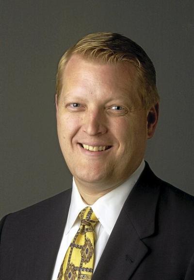 GRDA CEO Dan Sullivan gets to keep job for another year