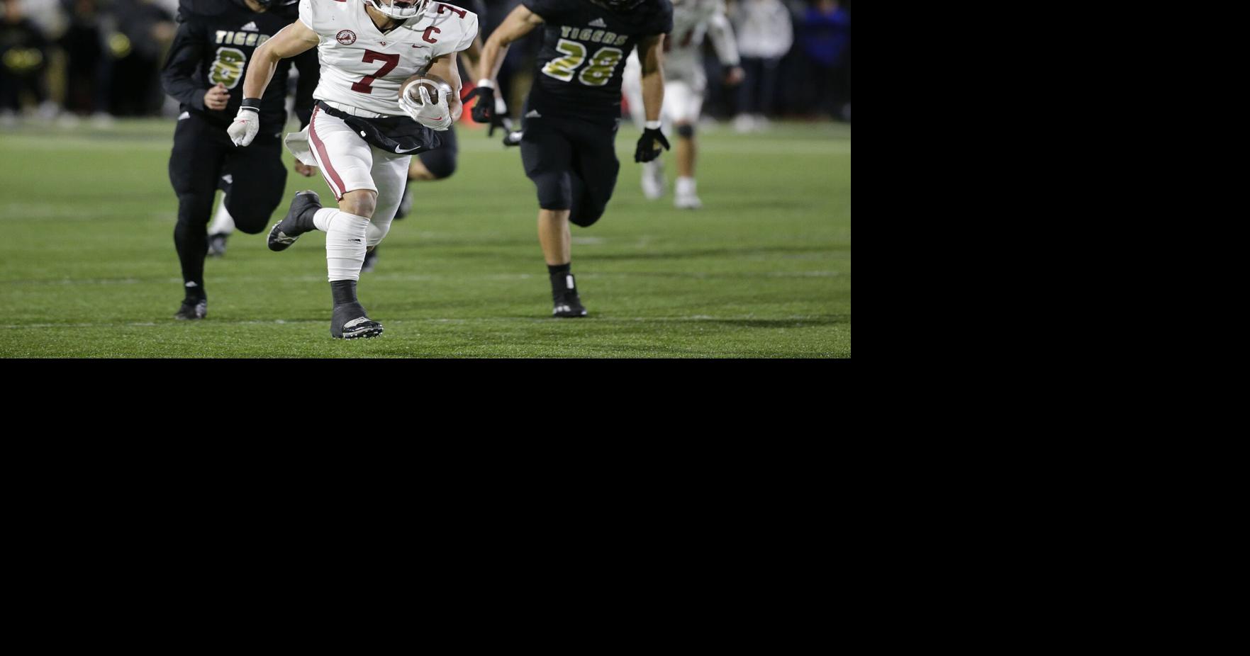 OK Preps Extra podcast: The it factor of star recruit Cole Adams