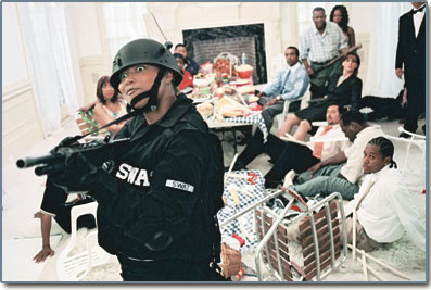 Review: “The Cookout”