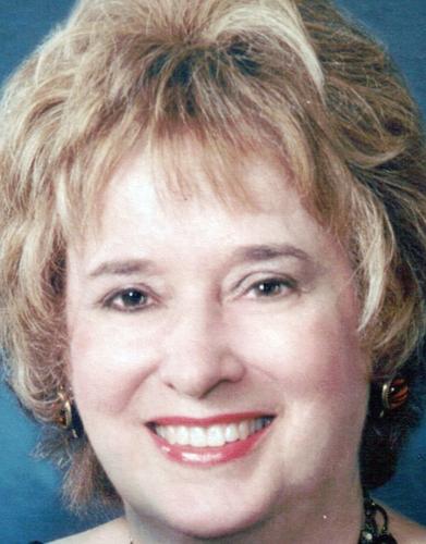 Georgann Simpson Gasaway