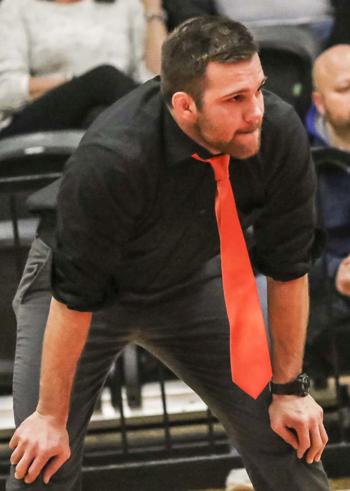 Coweta wrestlers praised for season efforts | Sports | tulsaworld.com