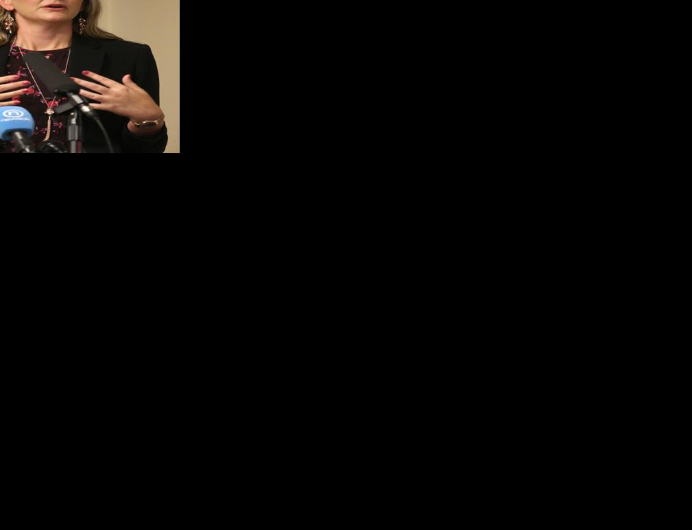 Former Health Department attorney pleads guilty in false harassment claims