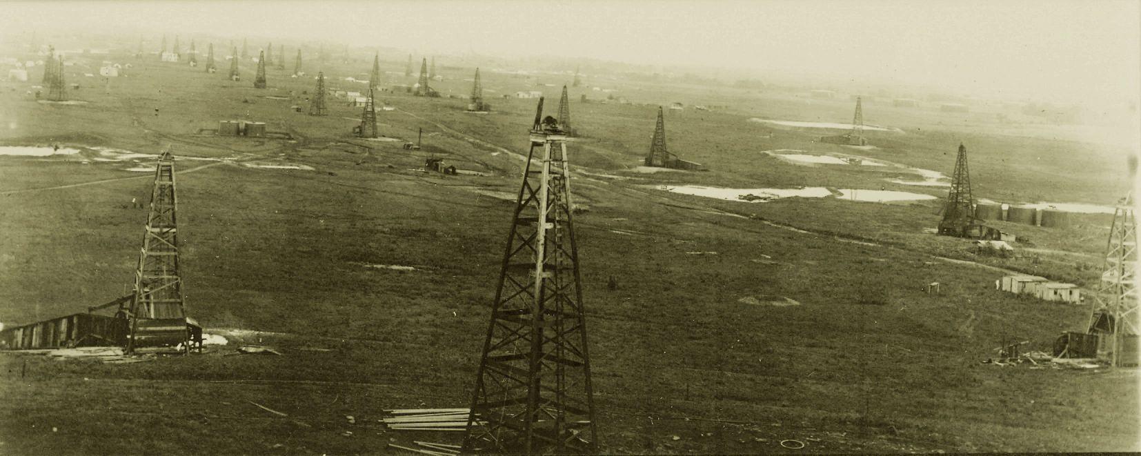 Photo gallery: Sinclair Oil, which has Tulsa roots, turns 100