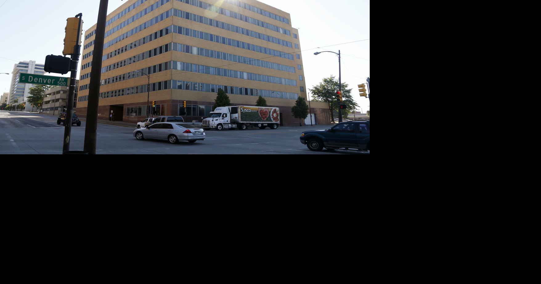 Tulsa County preparing for move to new administrative offices across ...