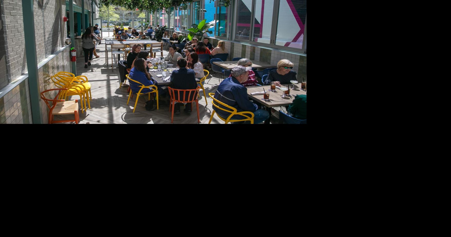 Tulsa's iconic Utica Square: What's its future?