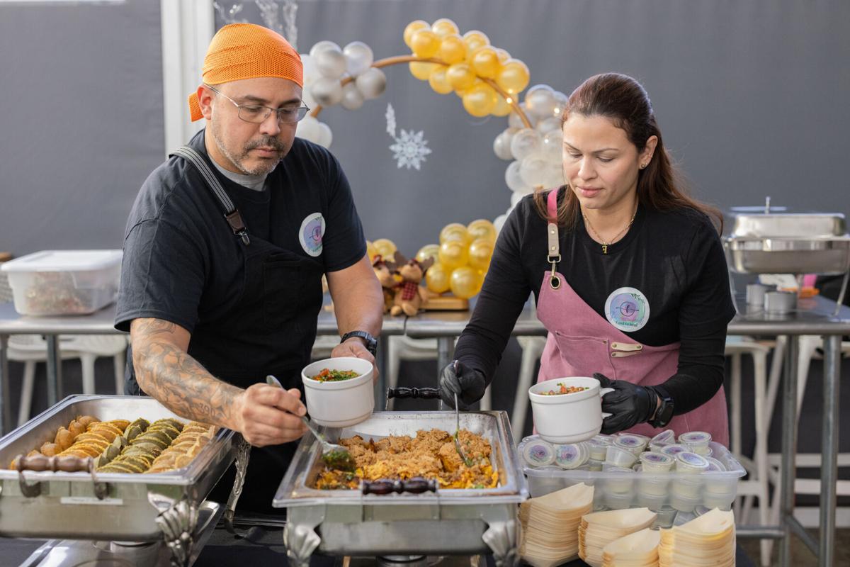 Kitchen 66 applications now open