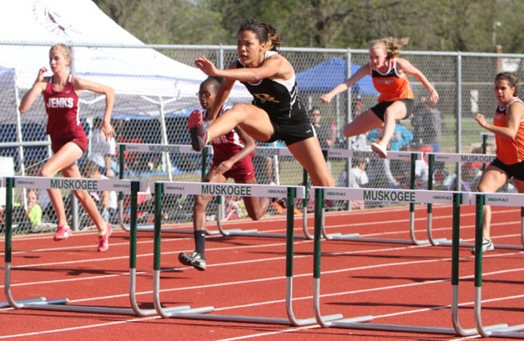 Tigers eye third straight FVC track crown