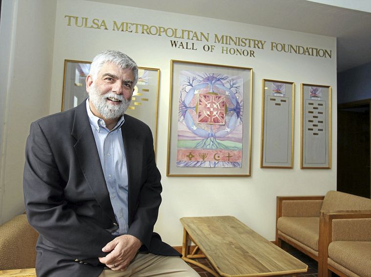 Oklahomans reflect on Mandela's life, legacy