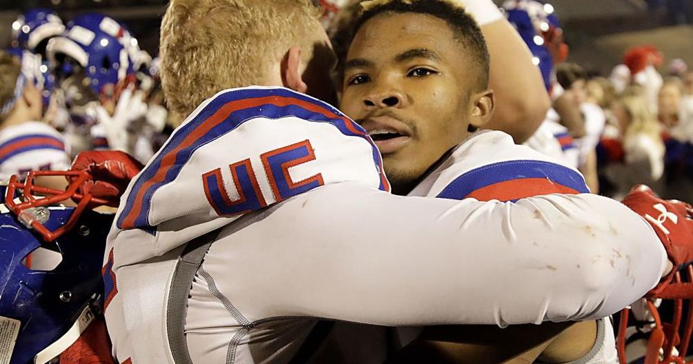 Bill Haisten: ‘Unique’ Bixby star Brennan Presley positioned to make an ...