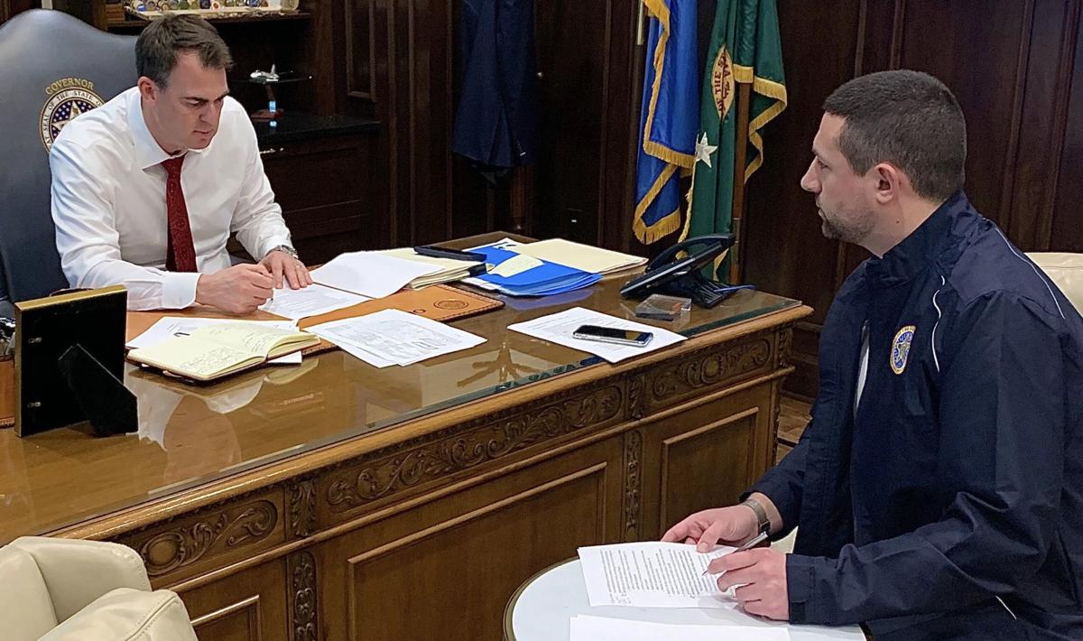 Bill Haisten: Charlie Hannema’s unexpected journey from KOTV-6 to the ...