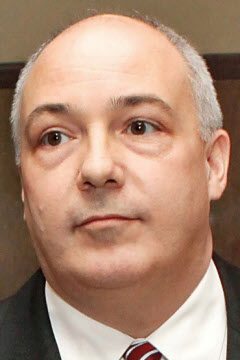 House panel to investigate lawmaker Randy Terrill after bribery charge