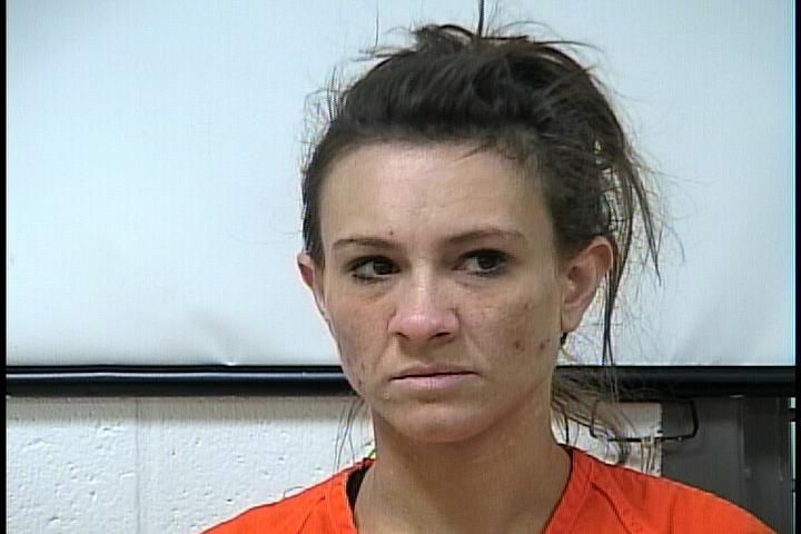 Osage County Sheriff's Office Arrests May 19-26