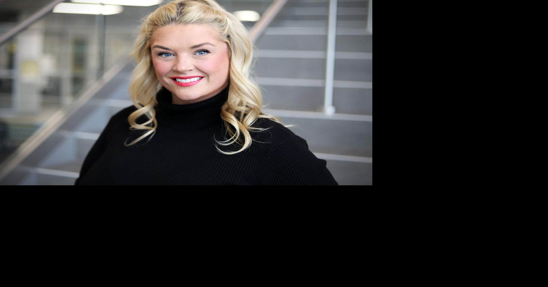 SSPS Site Teacher of the Year profile: Sandy Gilstrap, Sixth Grade Center