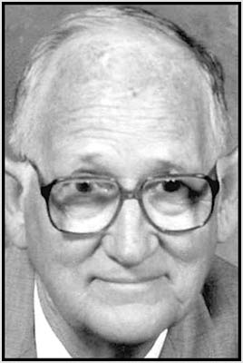 CHASTEEN -- Carl Eugene