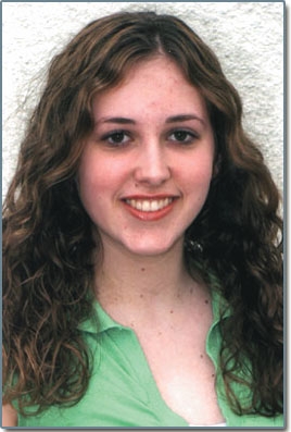 Twelve women to compete for Miss Chick 2005