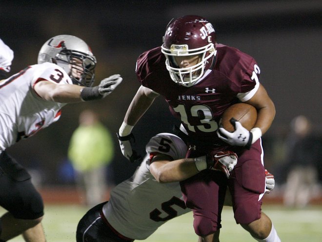 OU football recruiting update