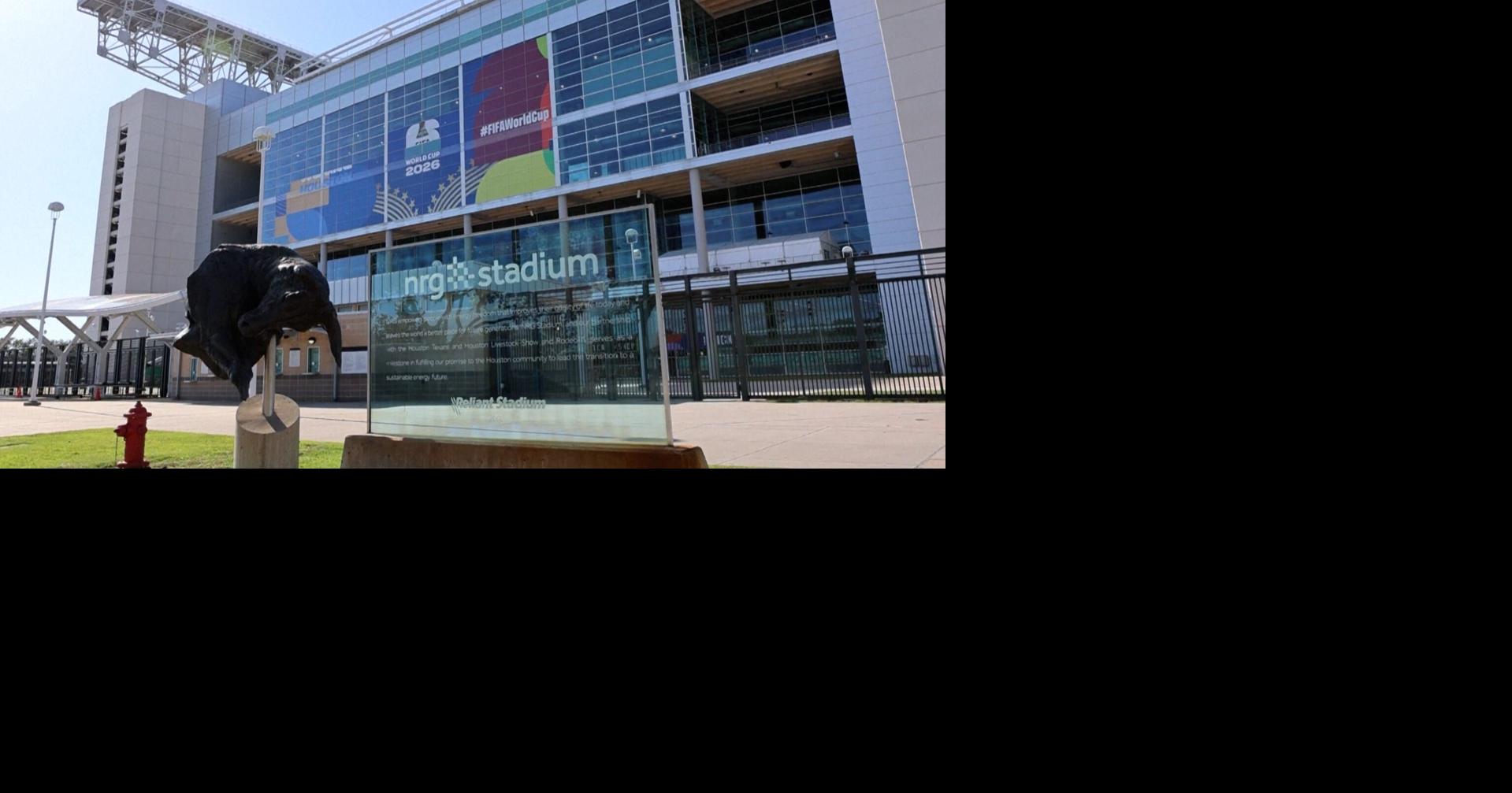 US ramps up 2026 FIFA World Cup security with counter-drone tech ...
