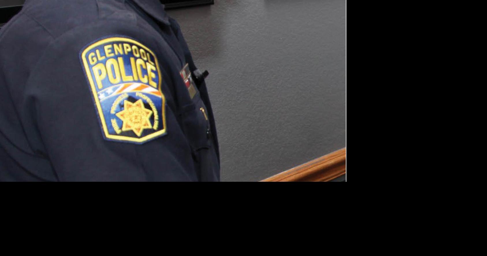 Glenpool police evacuate homes, investigate explosive device