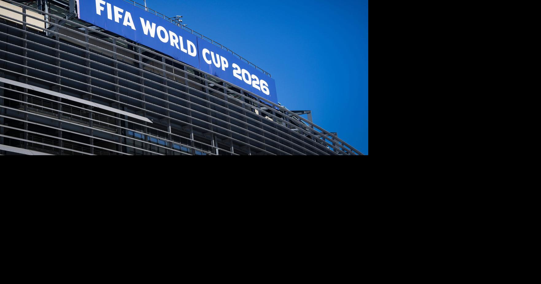 Ebola risk for World Cup is 'extremely low', but US is ready