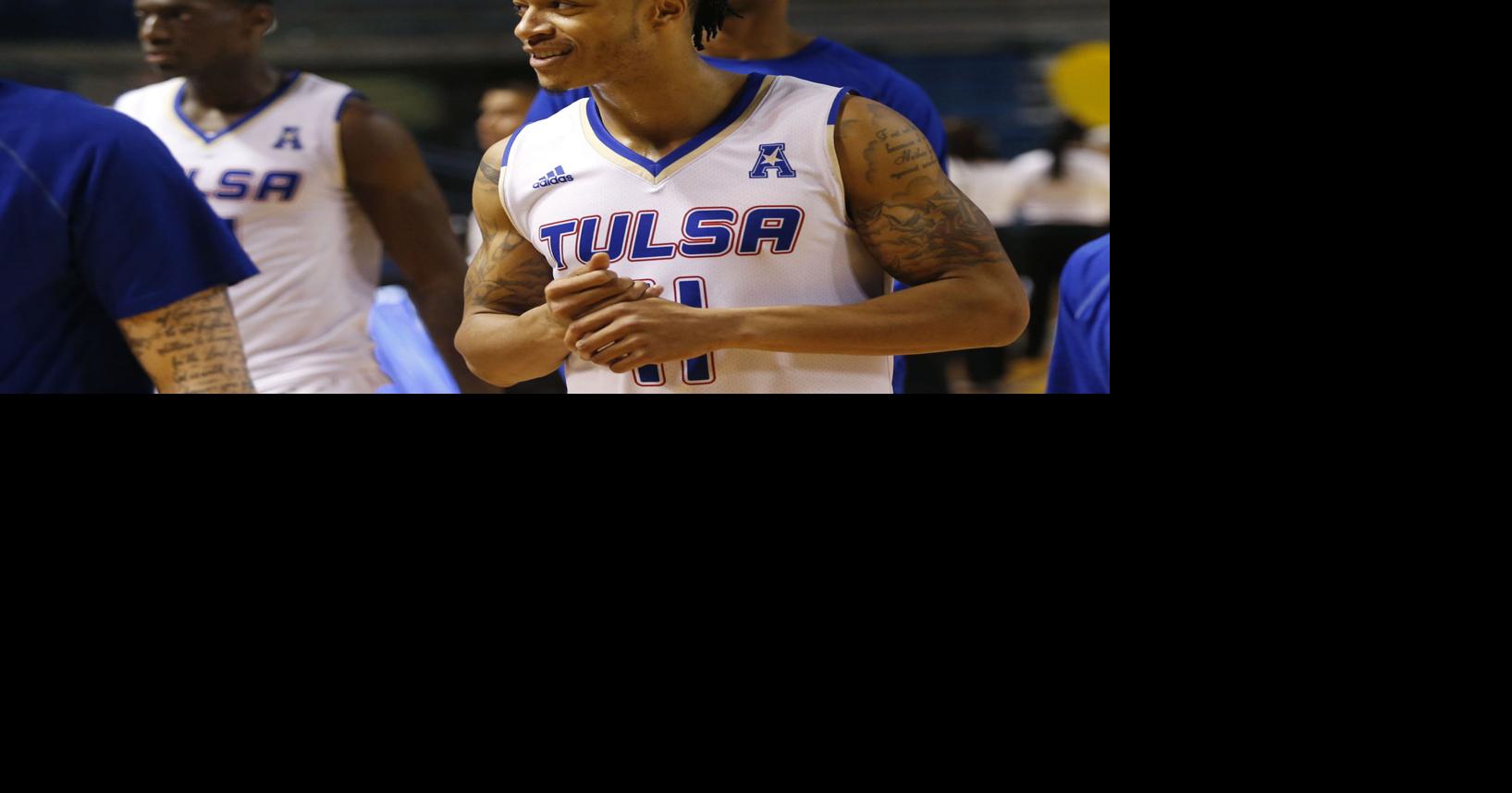 Men's basketball: Tulsa ends 6-game losing streak with win over South ...