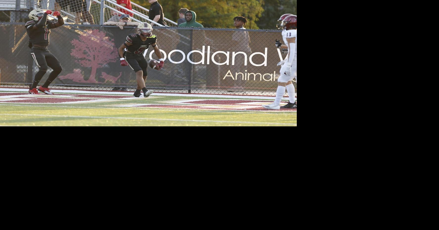 Week 3's must-see game: Shiloh Christian (2-0) at Lincoln Christian (3-0)