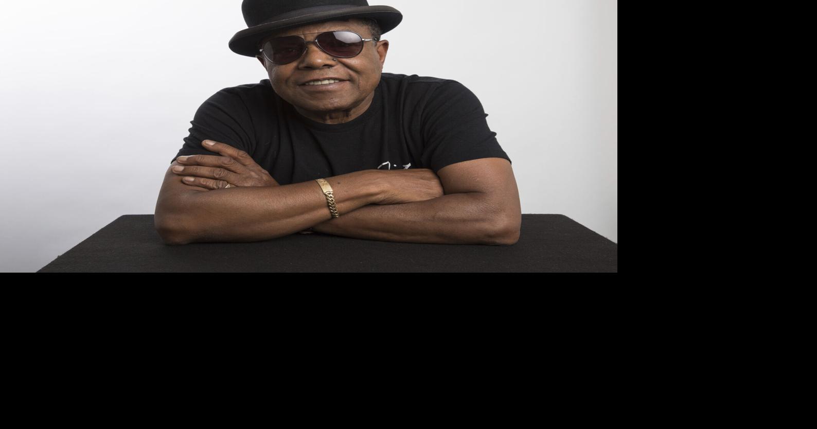 Tito Jackson to deliver Juneteenth keynote in Claremore