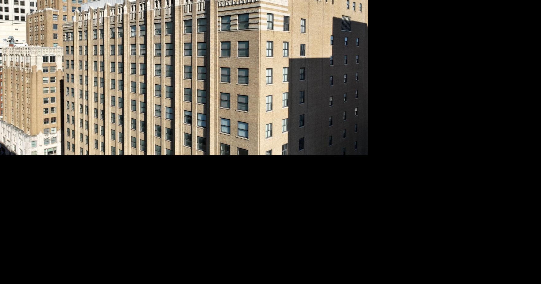 New York developer eyes downtown Tulsa's Philcade Building