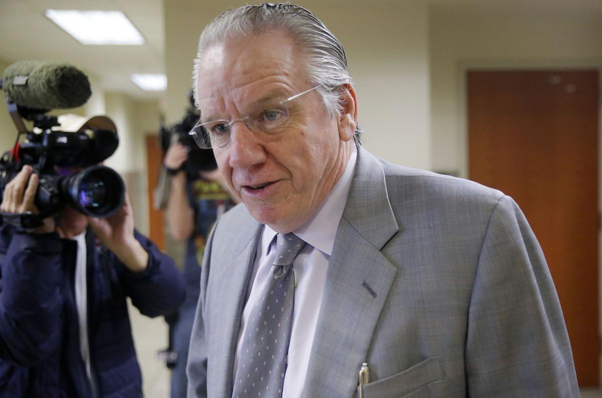 New key witness brought to tears by Shannon Kepler's defense attorney ...