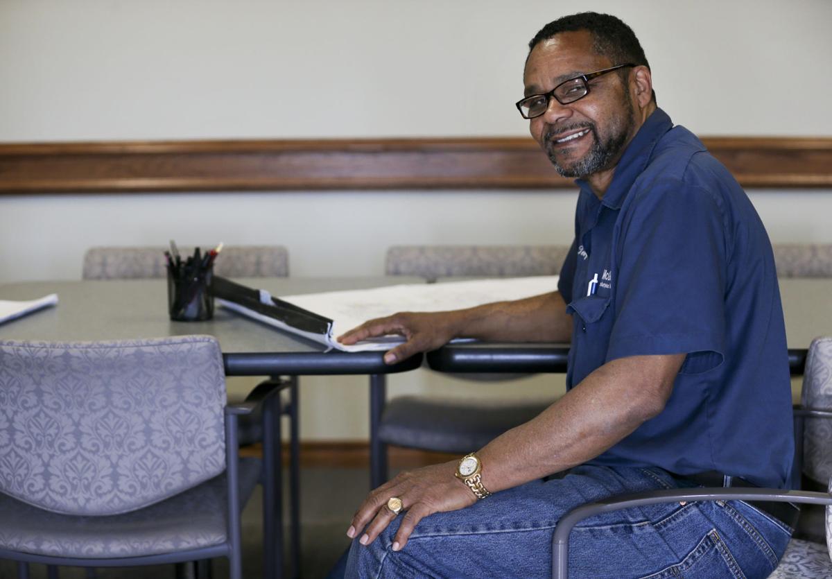 Body of former Tulsa fire marshal, north Tulsa business leader ...