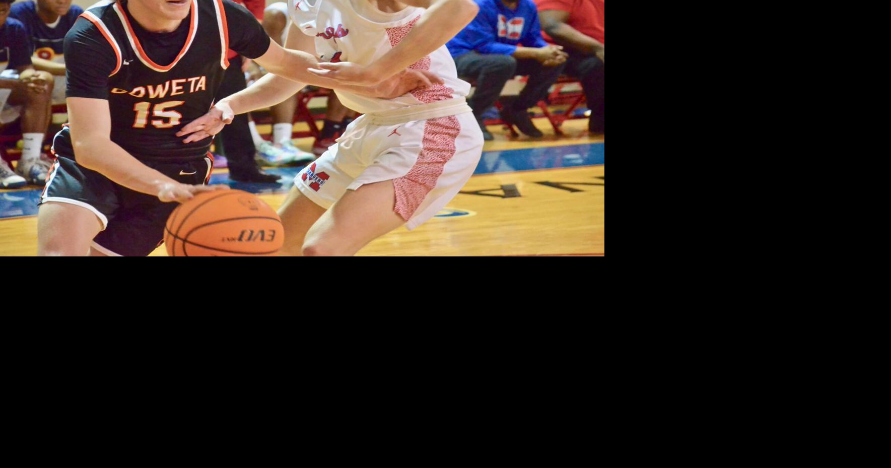 Coweta Tigers bkt - 3