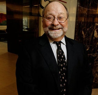 5 questions with J. Patrick Cremin