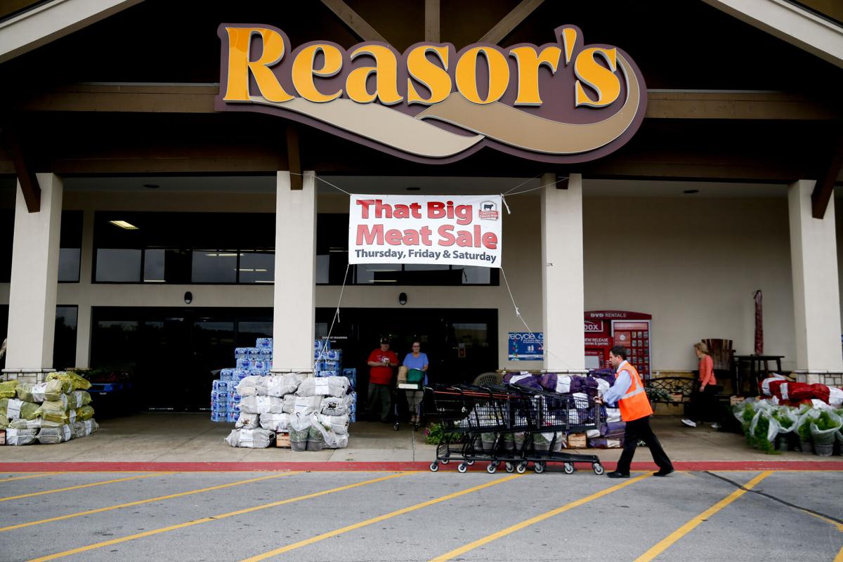 Reasor's reaffirms new grocery store commitment in Broken Arrow