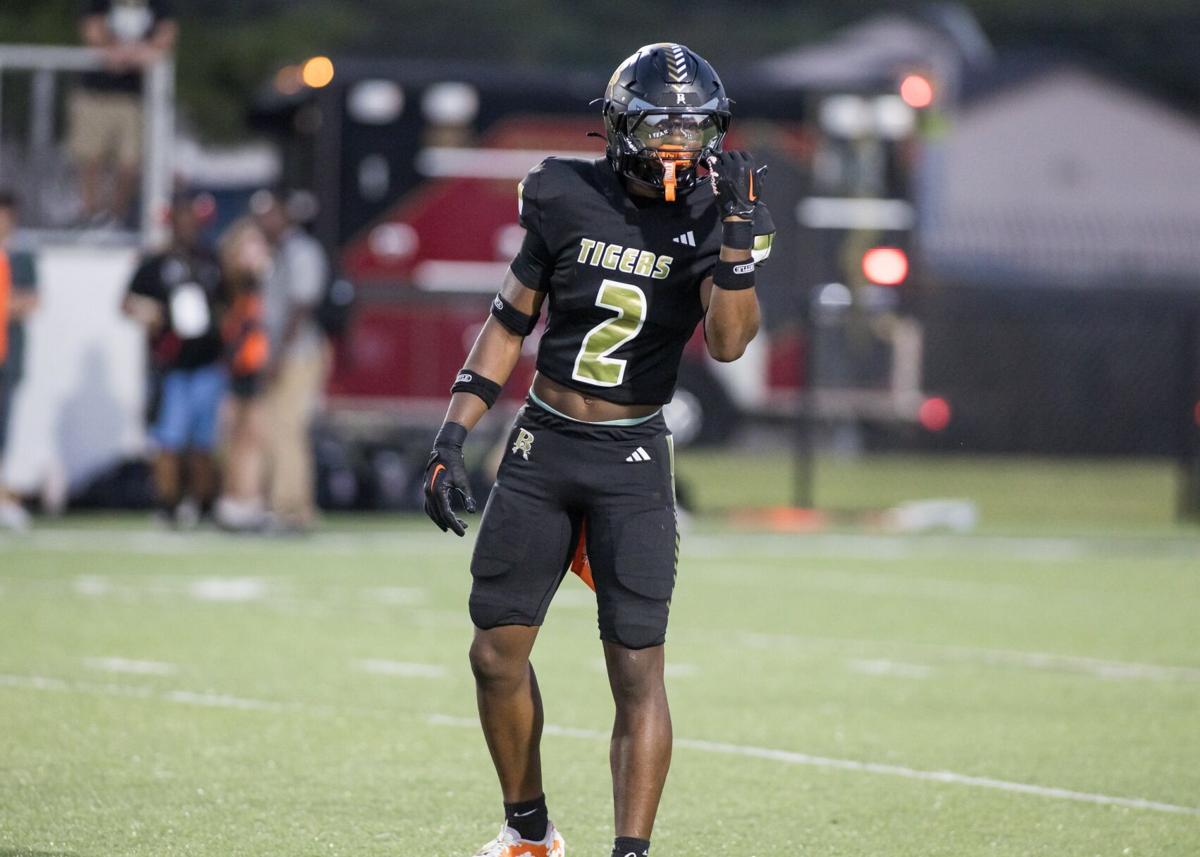 Bryson Brown visits Alabama, Arkansas; Nebraska on deck