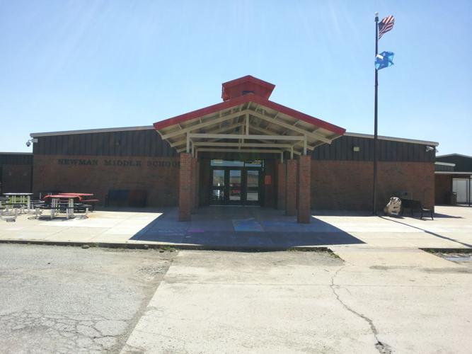 Welcome Back - Newman Middle School