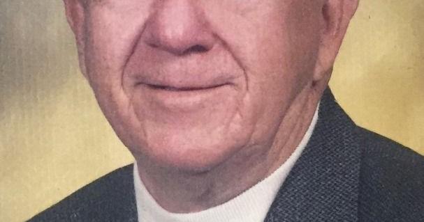 Roger Lee Bell