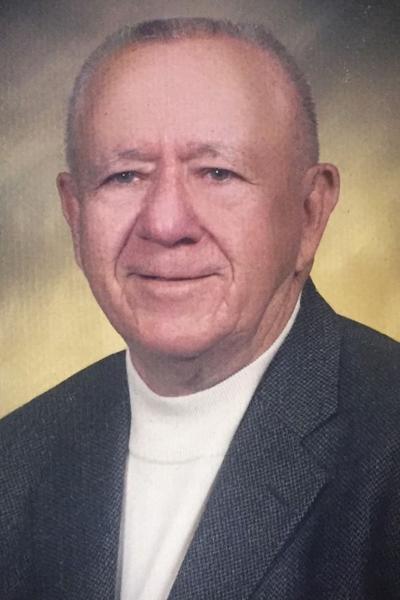 Roger Lee Bell