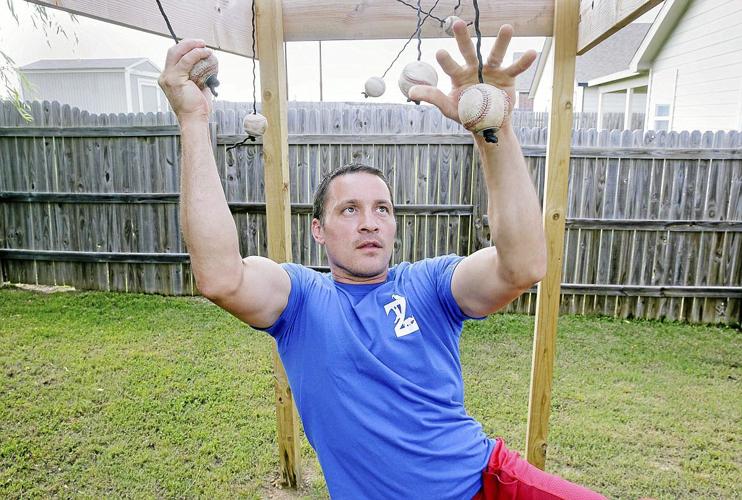 Three Tulsa zookeepers compete on NBC's 'American Ninja Warrior' Monday