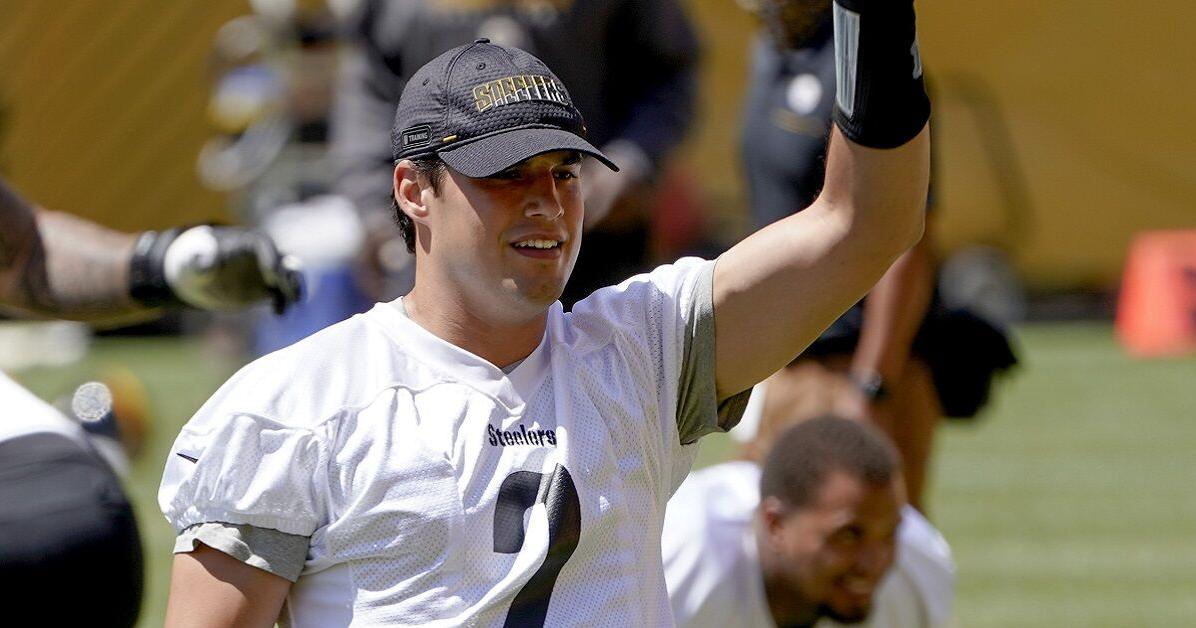 Gallery: OSU players on NFL rosters for the 2020 season