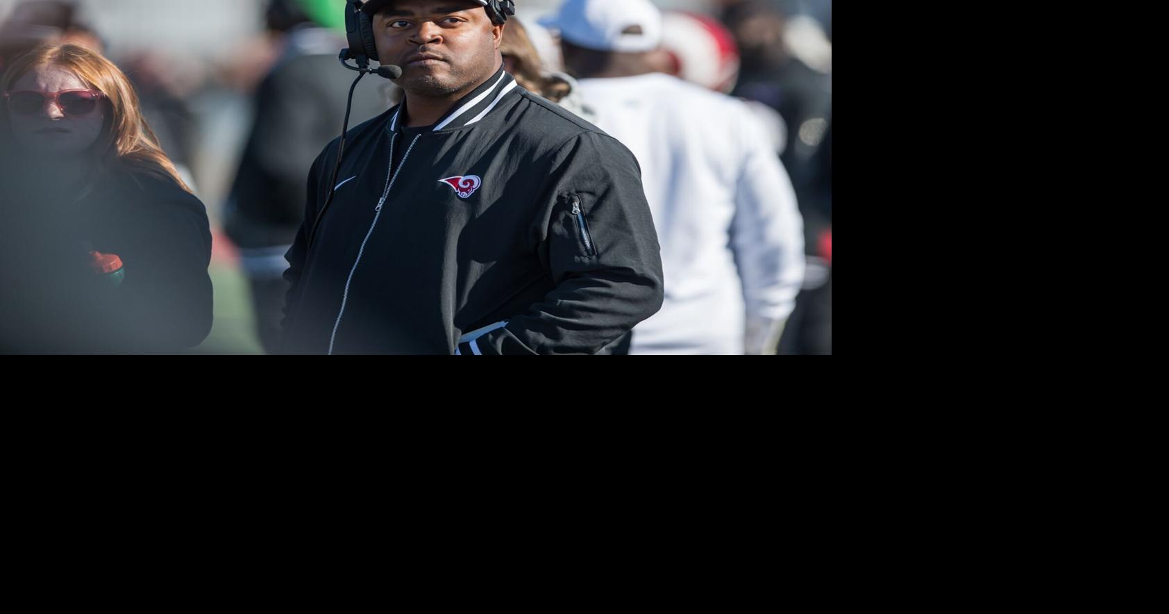 Antonio Graham leaving Owasso to take Union's top job