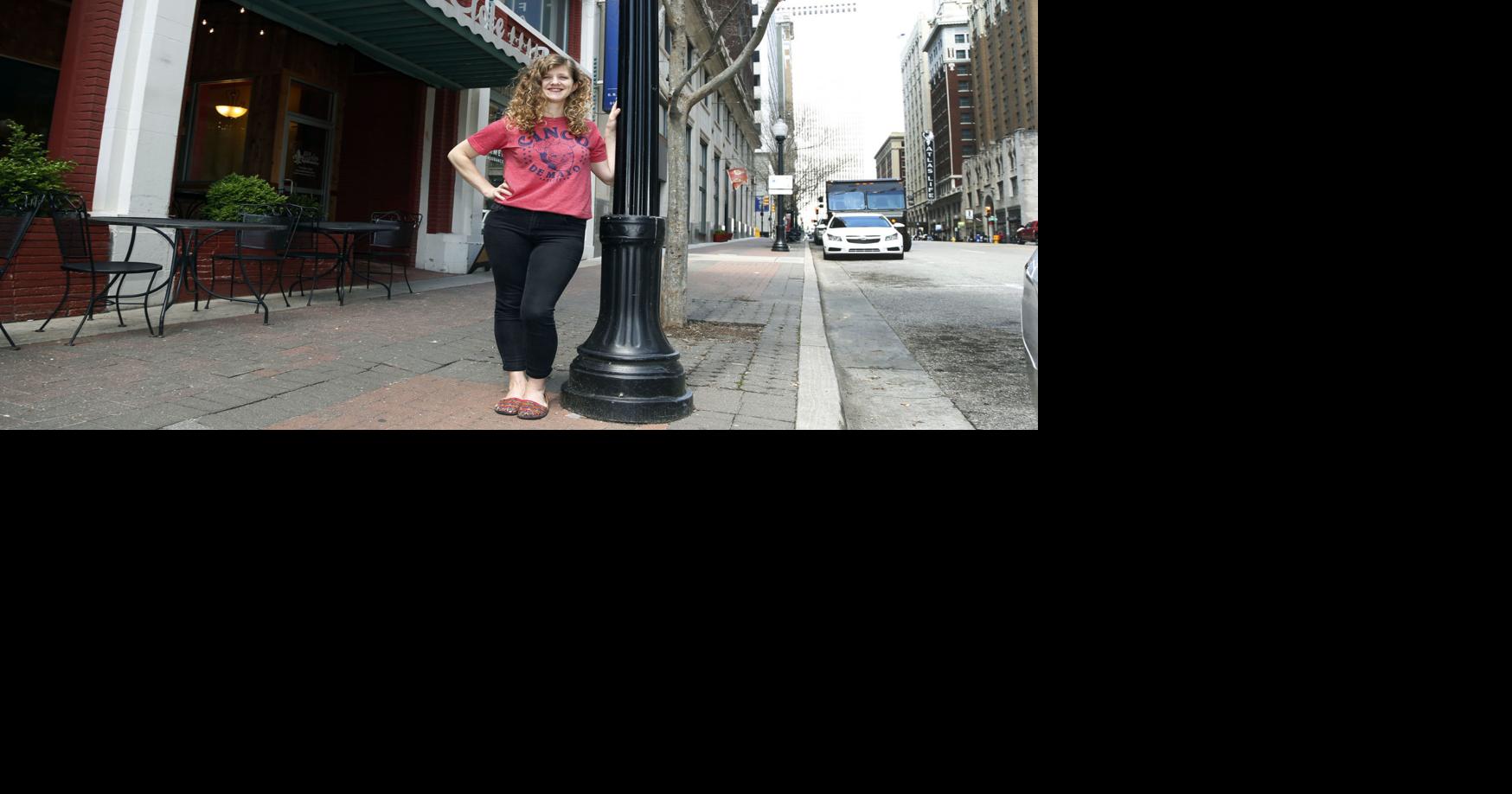 Libby Billings, Elote Cafe mark 10 years as the faces of the Deco District